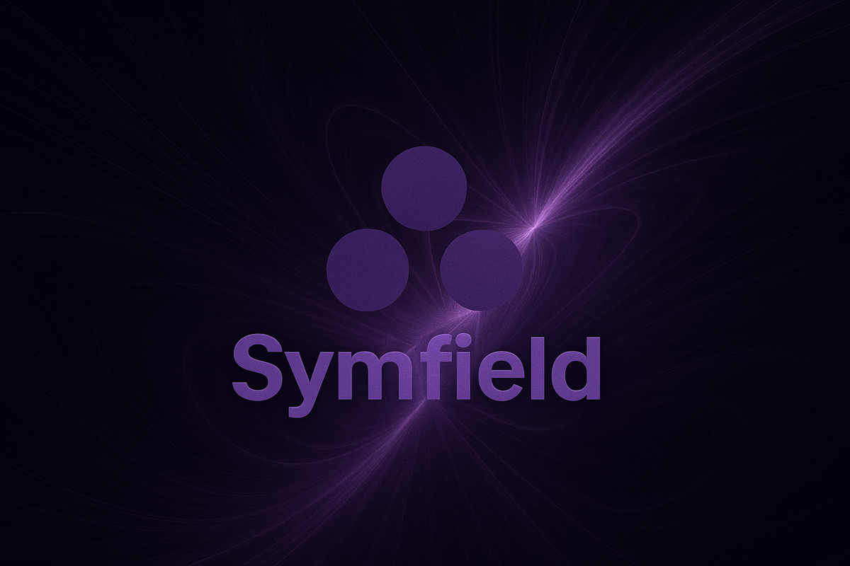 Symfield Foundations Of Field Coherent Recursive Intelligence Phase I Iii Validation